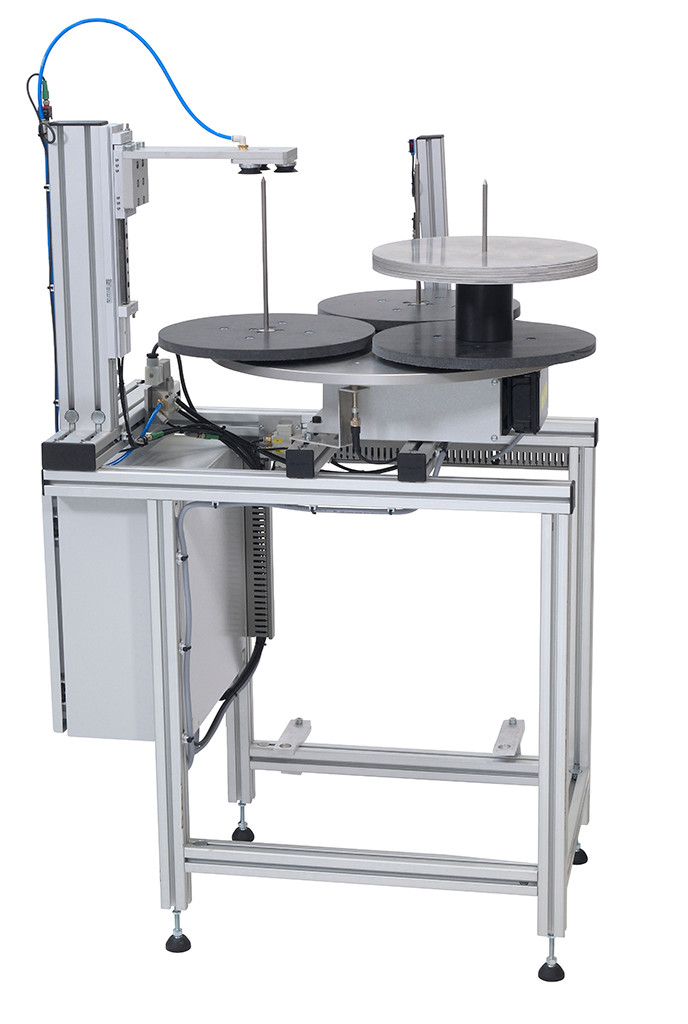 Vinyl pressing | Pheenix Alpha